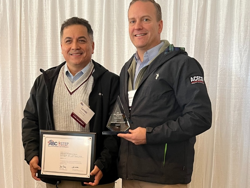 Why ACECO? – ACECO